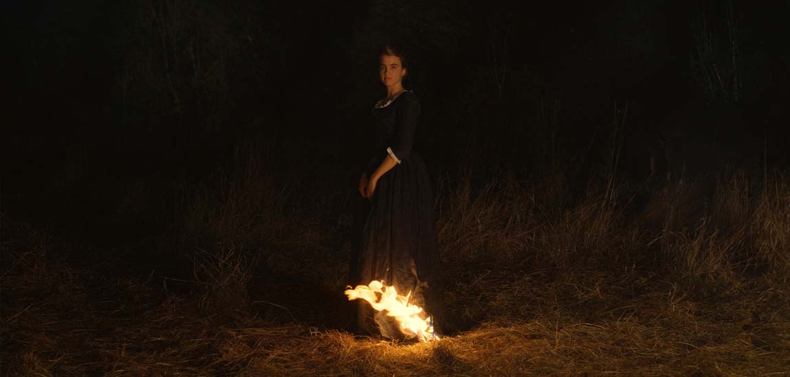 portrait of a lady on fire – Merlinka festival